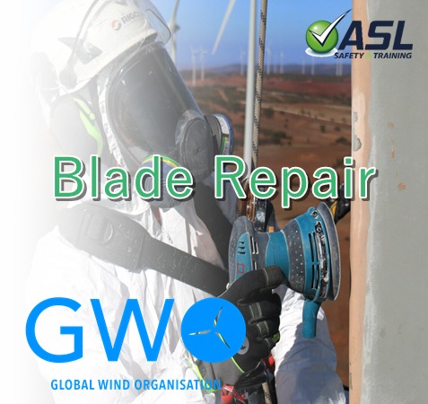 ASL - Booking Management System