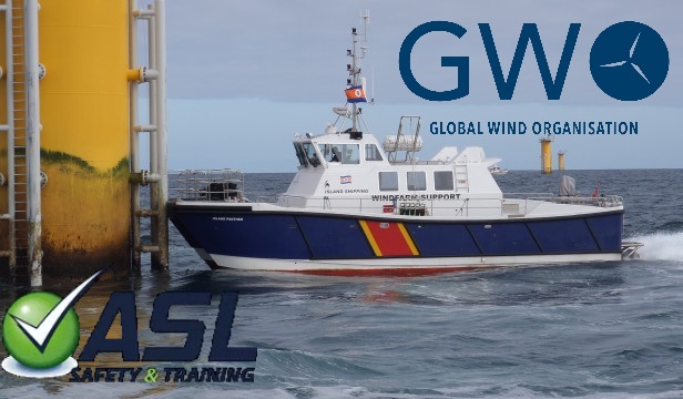 ASL - Booking Management System