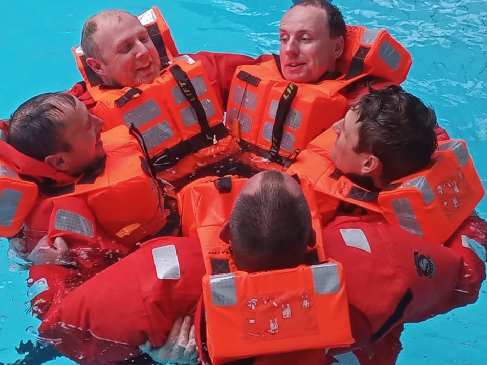 ASL - Booking Management System